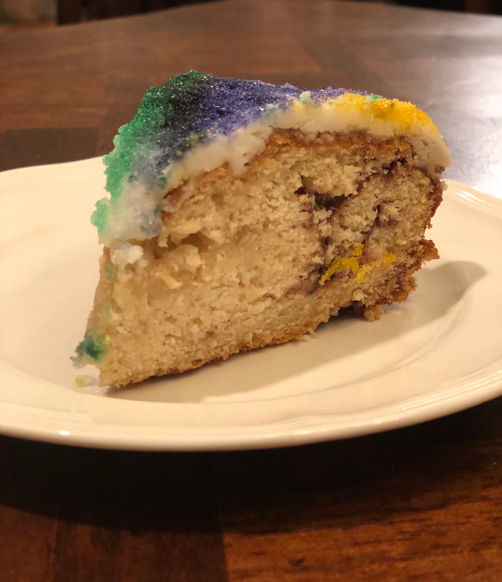 Threshold – Sometimes You Just Need A Poem